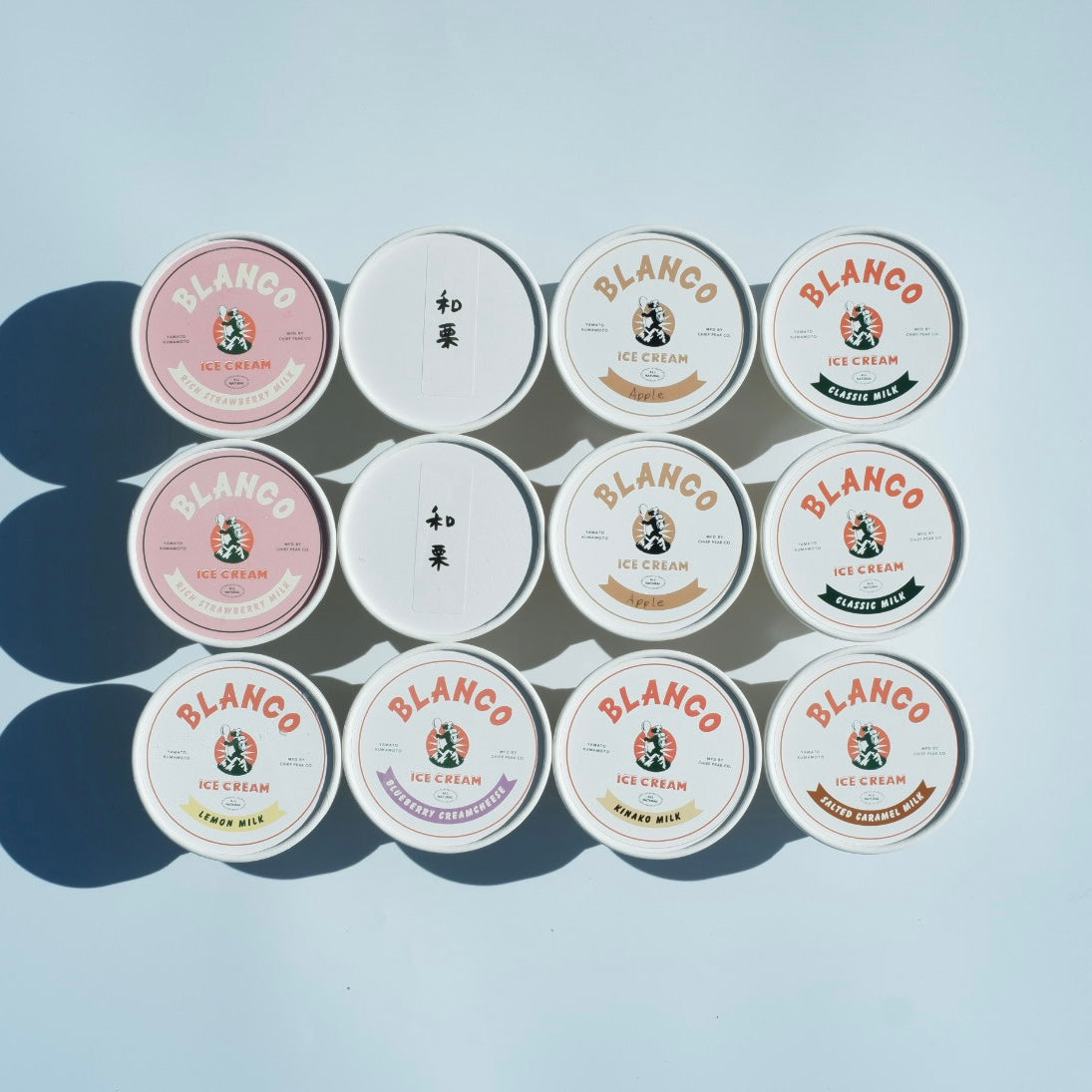 BLANCO ICE CREAM – blancoicecream