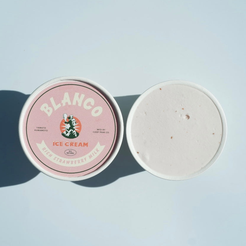 BLANCO ICE CREAM – blancoicecream