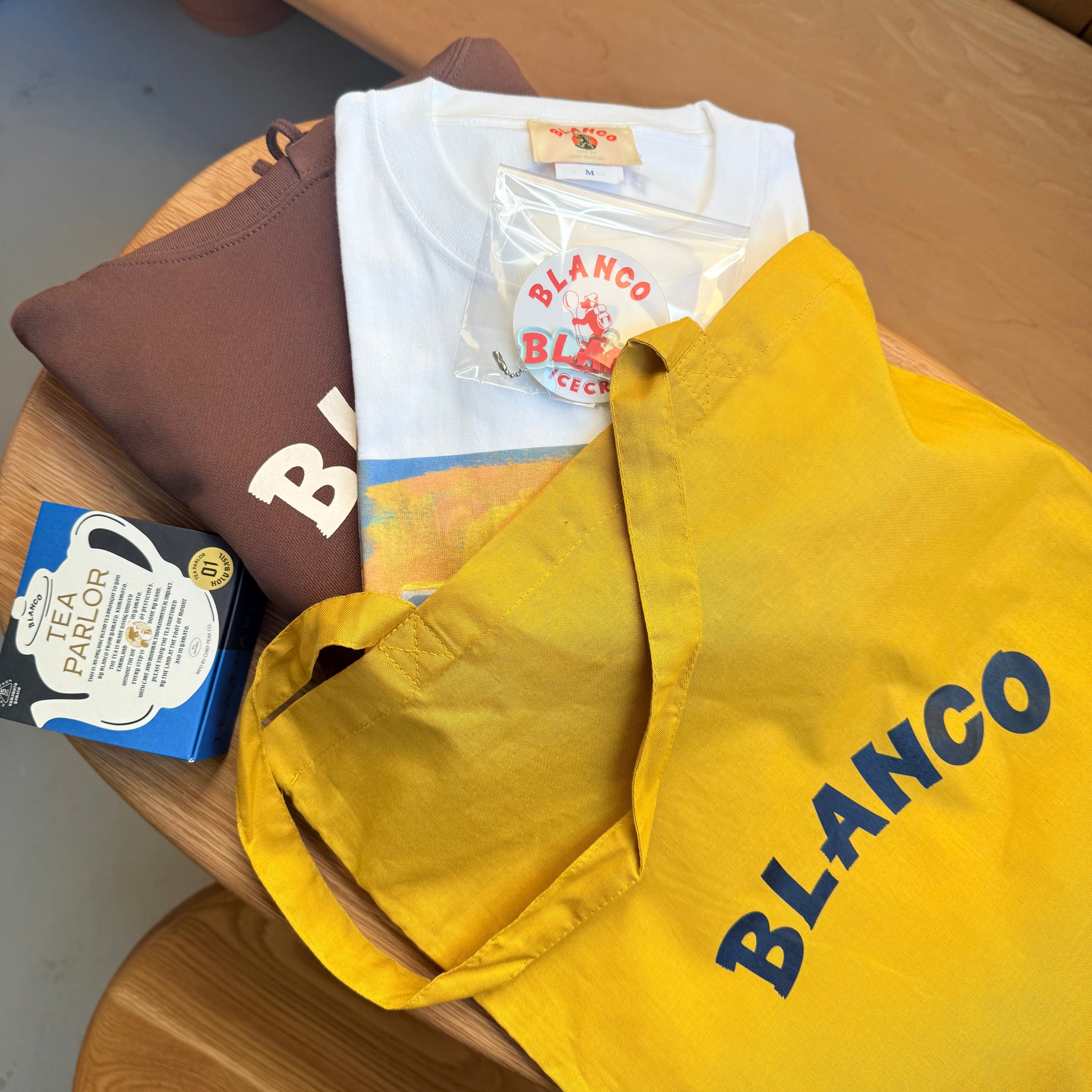 BLANCO 2026 福袋① – blancoicecream